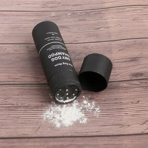 Powder Shaker - Nexgen Packages